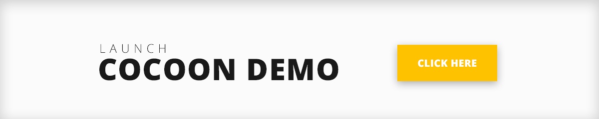 Cocoon Template Pack