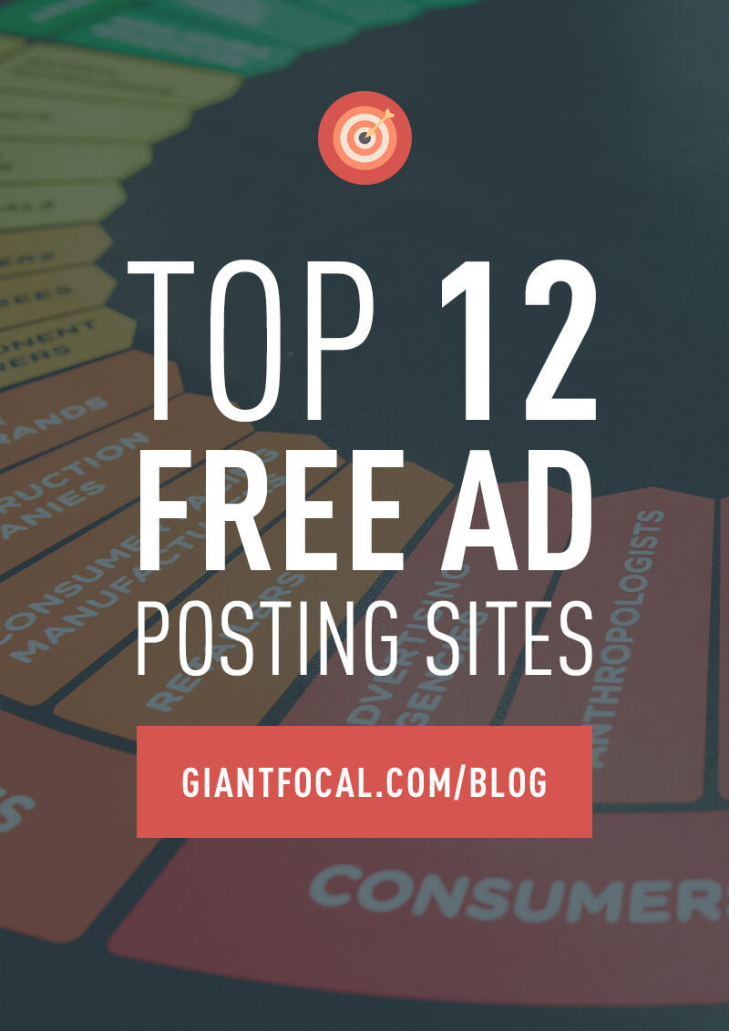 Top 12 Free Ad Posting Sites