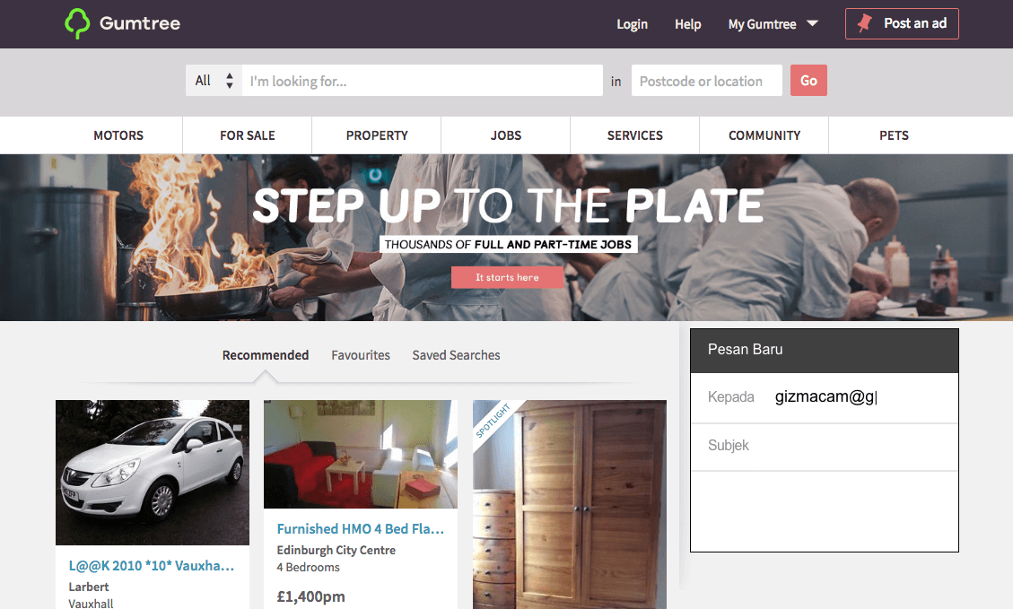 Top 12 Free Ad Posting Sites