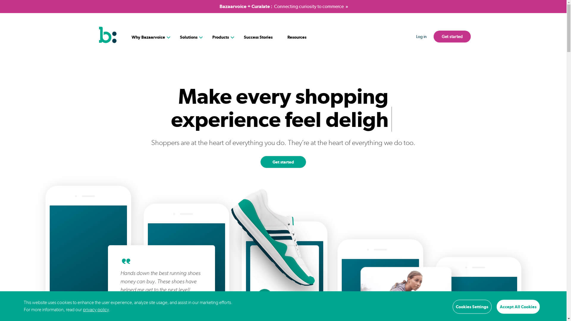 Your Search for Customer Feedback Tools Ends Here