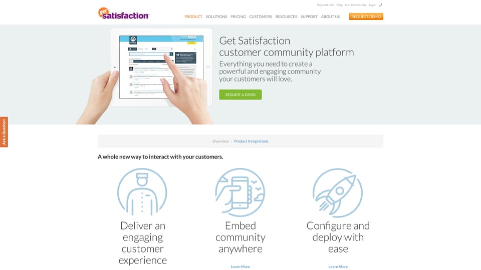 Your Search for Customer Feedback Tools Ends Here