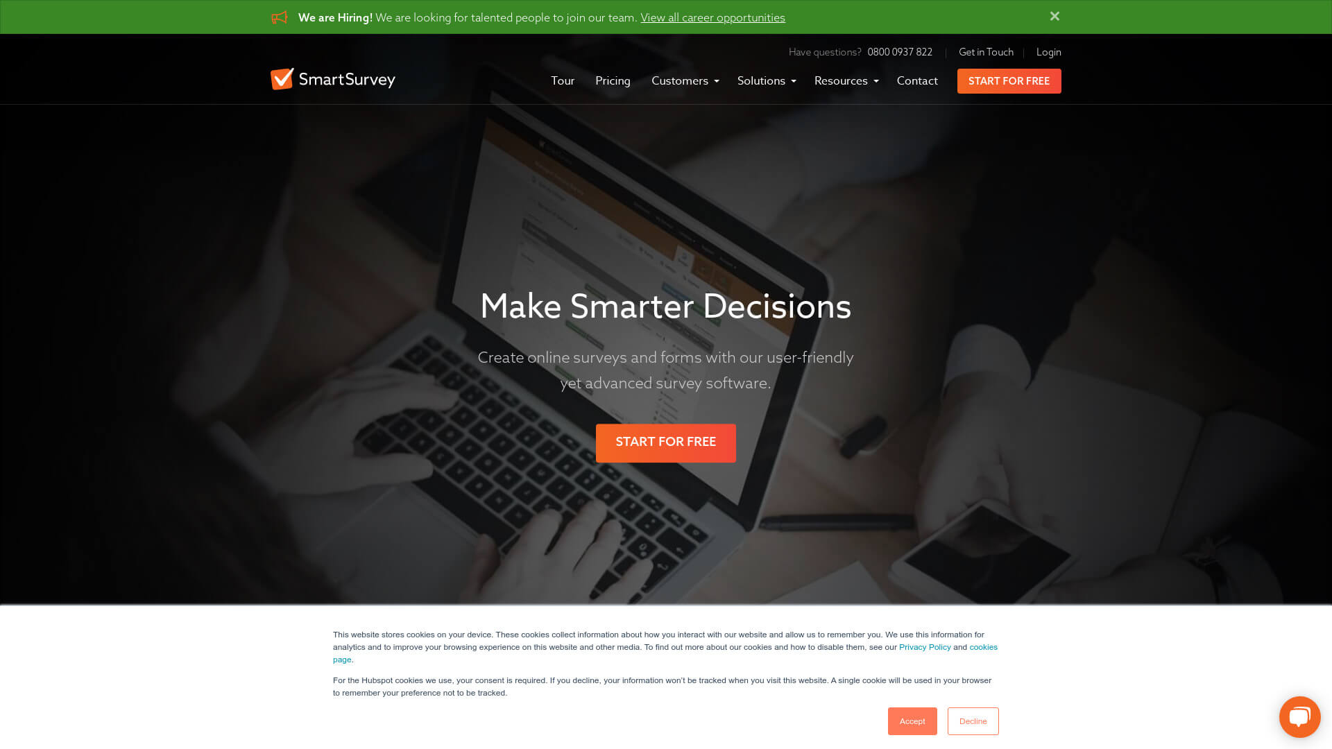Your Search for Customer Feedback Tools Ends Here