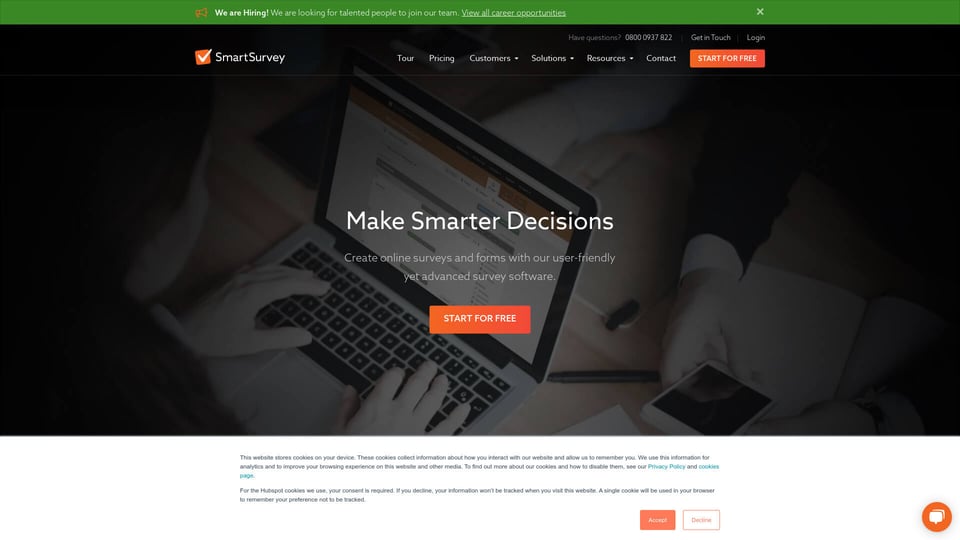 Your Search for Customer Feedback Tools Ends Here