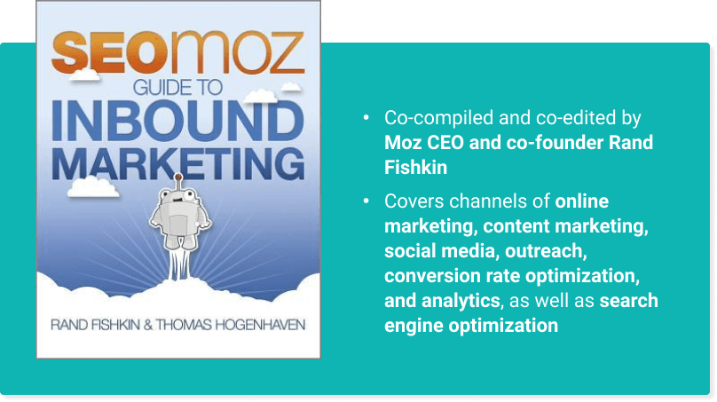 12 Inbound Marketing Books to Read in 2024