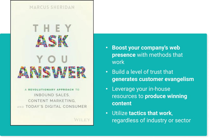 12 Inbound Marketing Books to Read in 2023