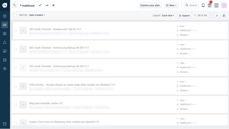 What to Consider When Hiring a HubSpot Developer What to Consider When Hiring a HubSpot Developer