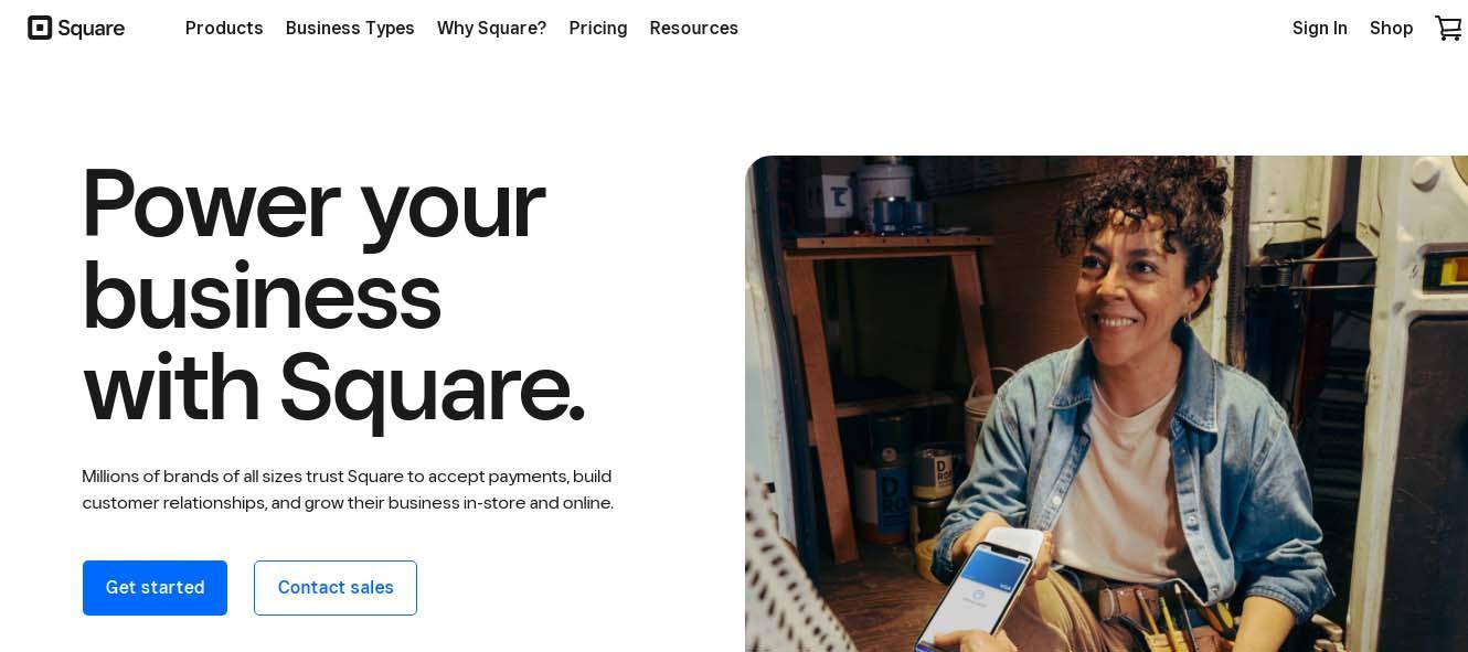 10 Best Practices to Design a B2B Website