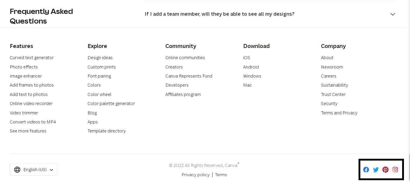 10 Best Practices to Design a B2B Website