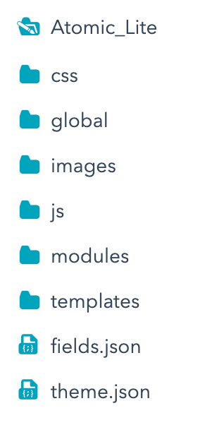 Atomic Lite Documentation
