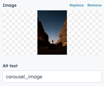 Image Gallery with Pagination