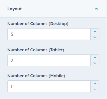 Flip Box with Border Shape