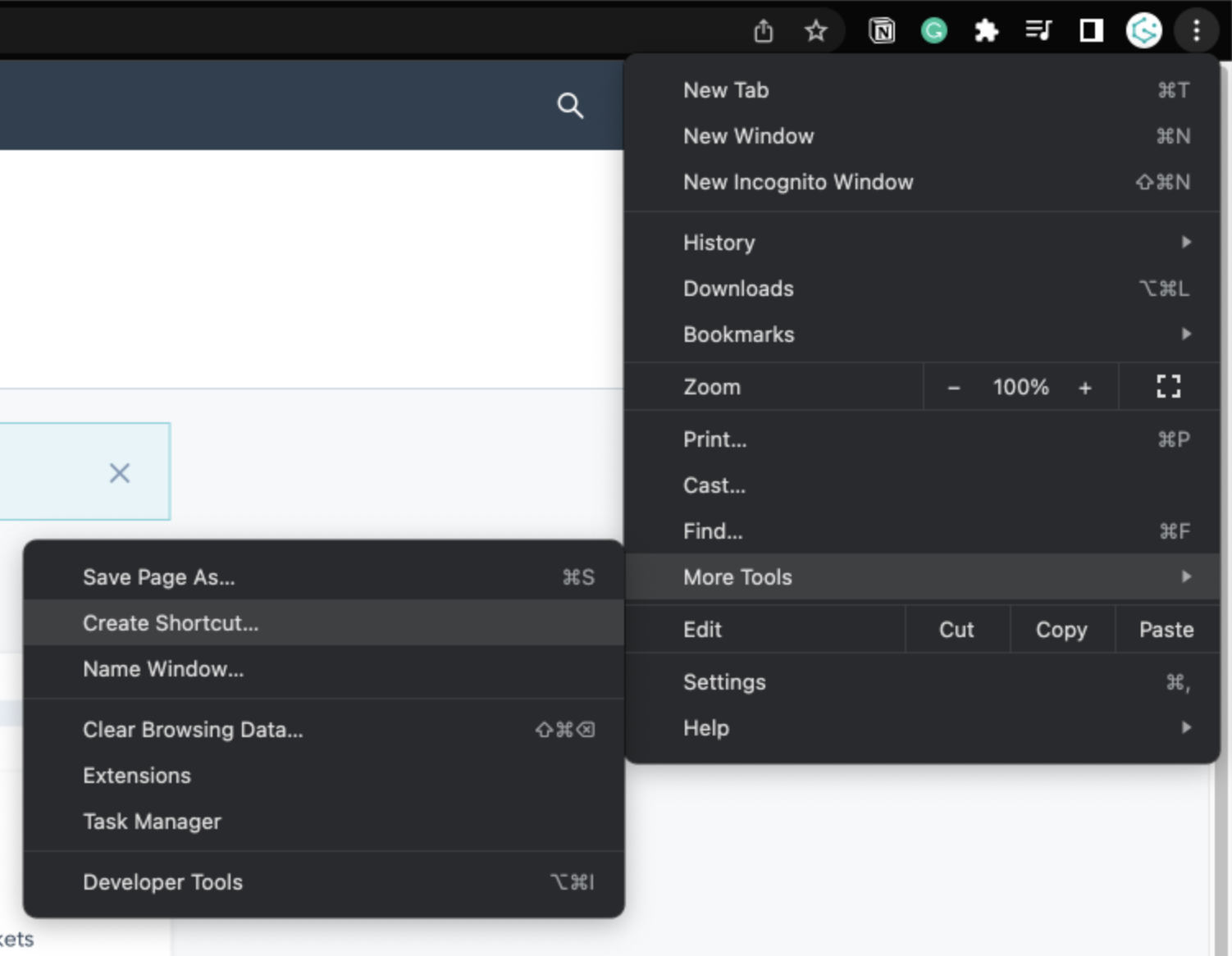 Does HubSpot have a desktop app?