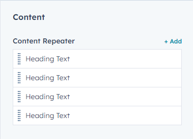 Progress Bar Process