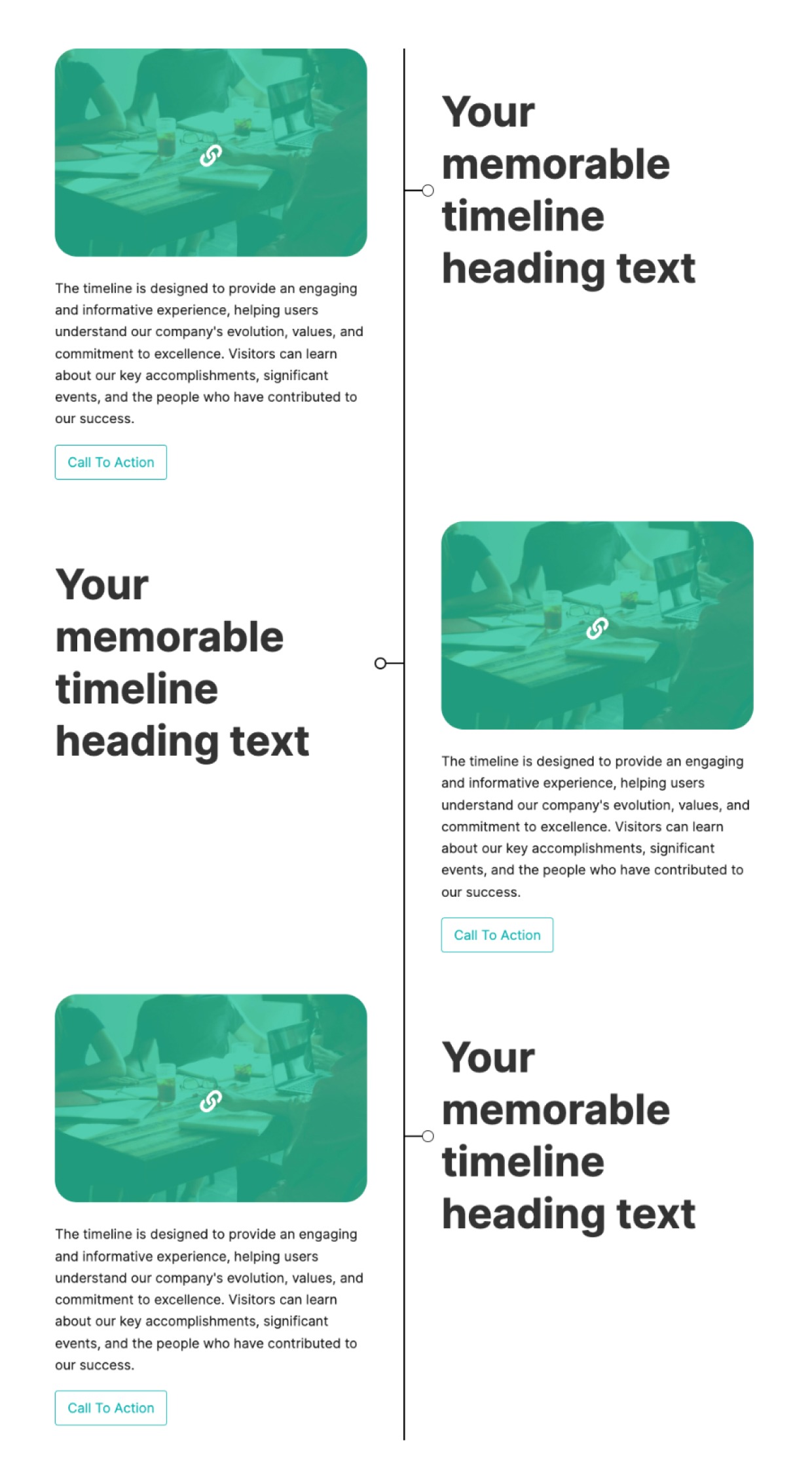 Timeline Overlapping Module by GiantFocal Timeline Overlapping Module by GiantFocal